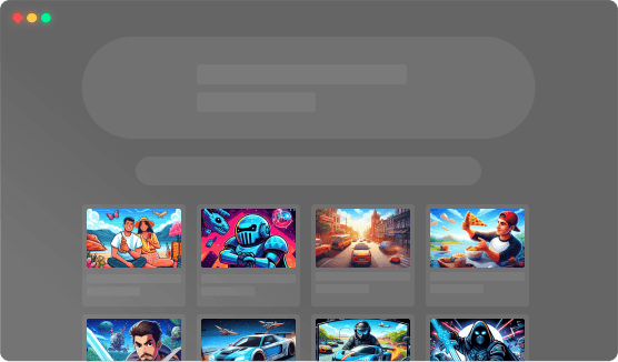 Streamfinity - Bring dein Reaction-Game aufs nächste Level!